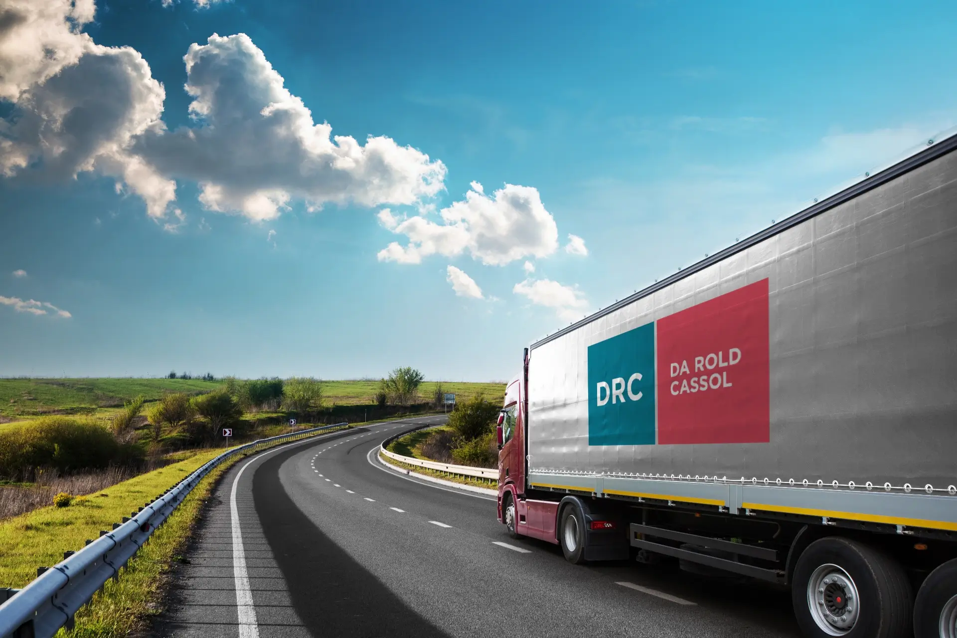 DRC - Da Rold Cassol Trasporti | Sostenibilità
